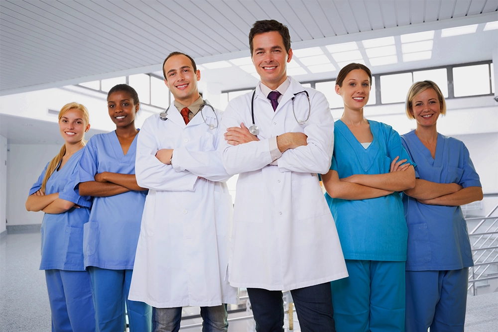 MVP Medical Group